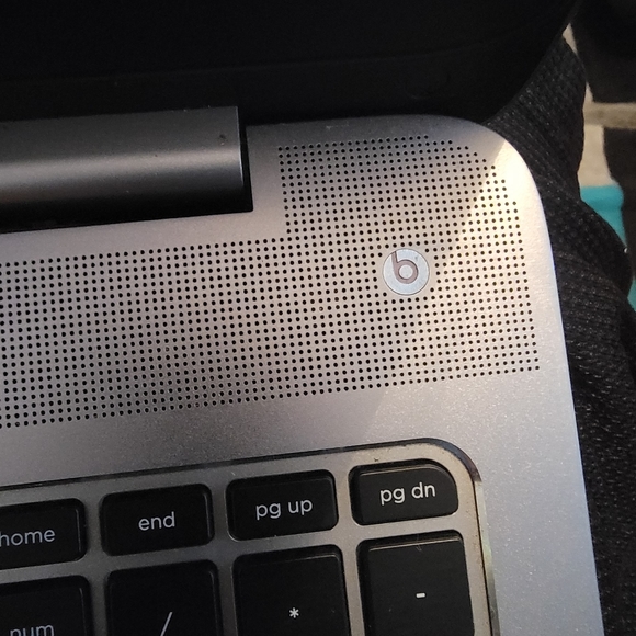 HP ENVY BEATS AUDIO | Computers, Laptops & Parts | Hp Envy 7 Beatsaudio ...